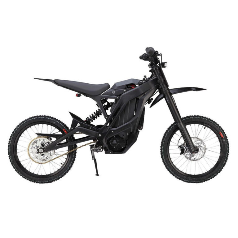 E RIDE PRO SS 2.0 (19″) Electric Dirt Bike - E Ride Pro SS - E Ride Pro ...