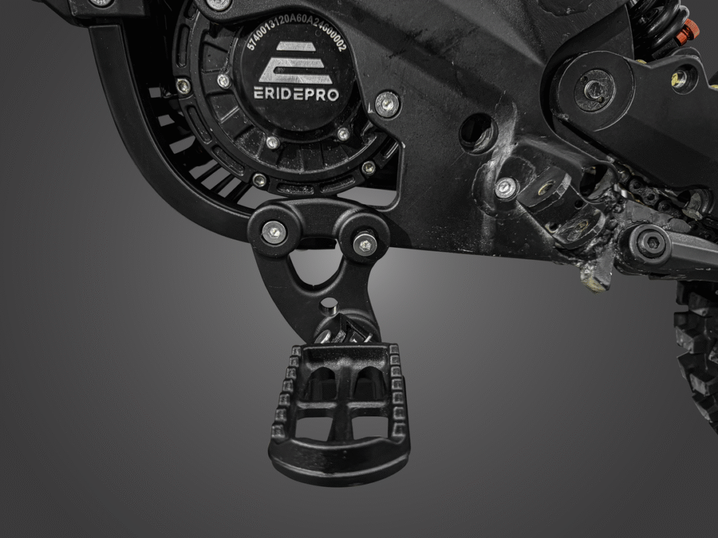 E Ride Pro MINI | Mini E Ride Pro 2026 - Electric Pit Bike